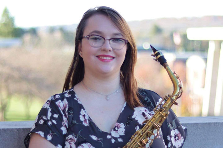 Kutztown University’s Meghan Wald Inducted into Phi Kappa Phi Honor ...