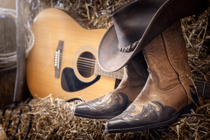 Country Western Dance Night | Parsippany Focus