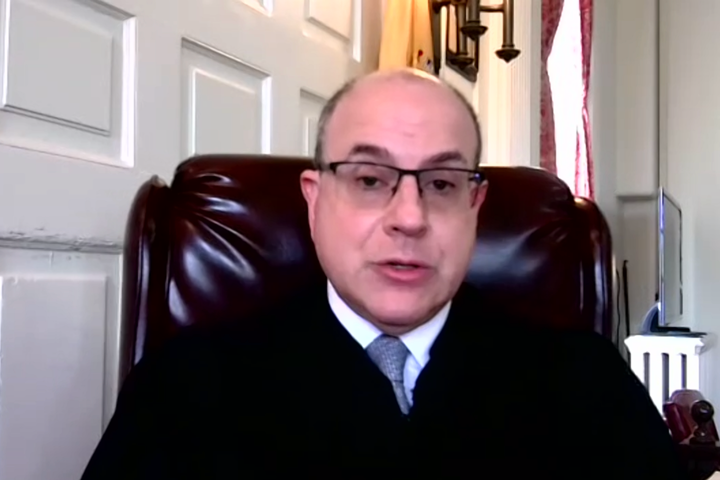 Musella Victorious: Judge Rules to Remove Illegal Appointments ...