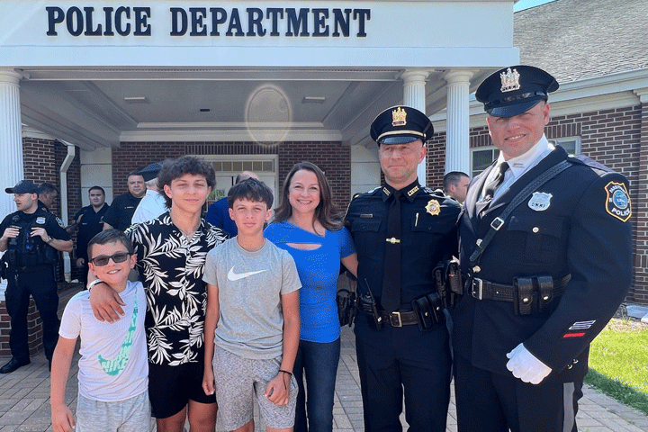 conte-family | Parsippany Focus
