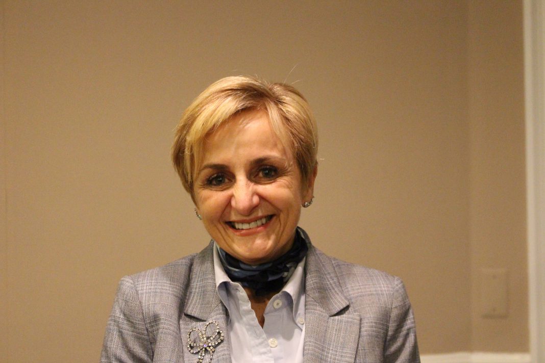 Ann Cucci reappointed as Chief Financial Officer | Parsippany Focus