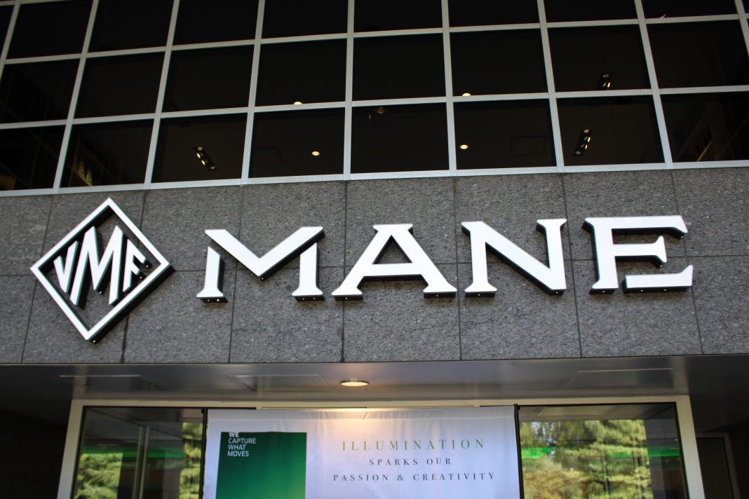 Parsippany welcomes MANE USA Corporate Headquarters | Parsippany Focus