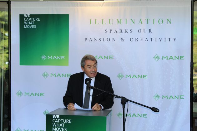 Parsippany welcomes MANE USA Corporate Headquarters | Parsippany Focus