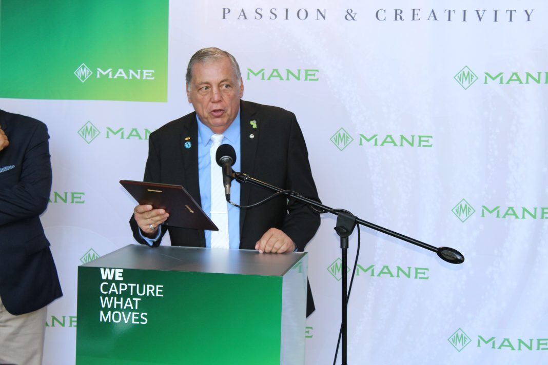 Parsippany welcomes MANE USA Corporate Headquarters | Parsippany Focus