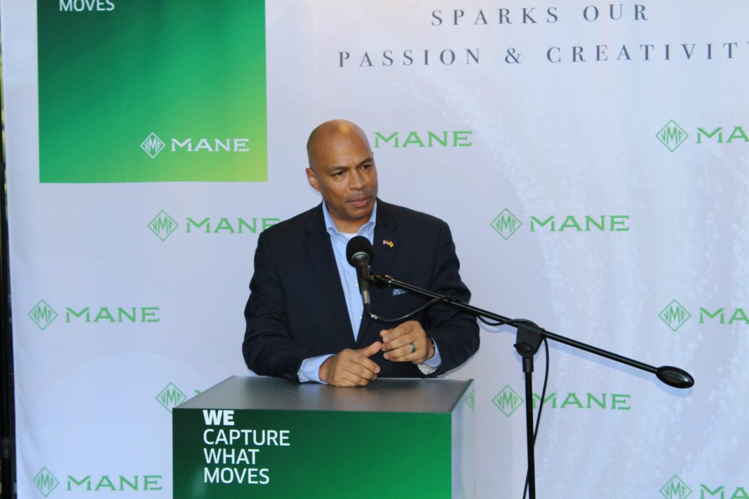 Parsippany welcomes MANE USA Corporate Headquarters | Parsippany Focus