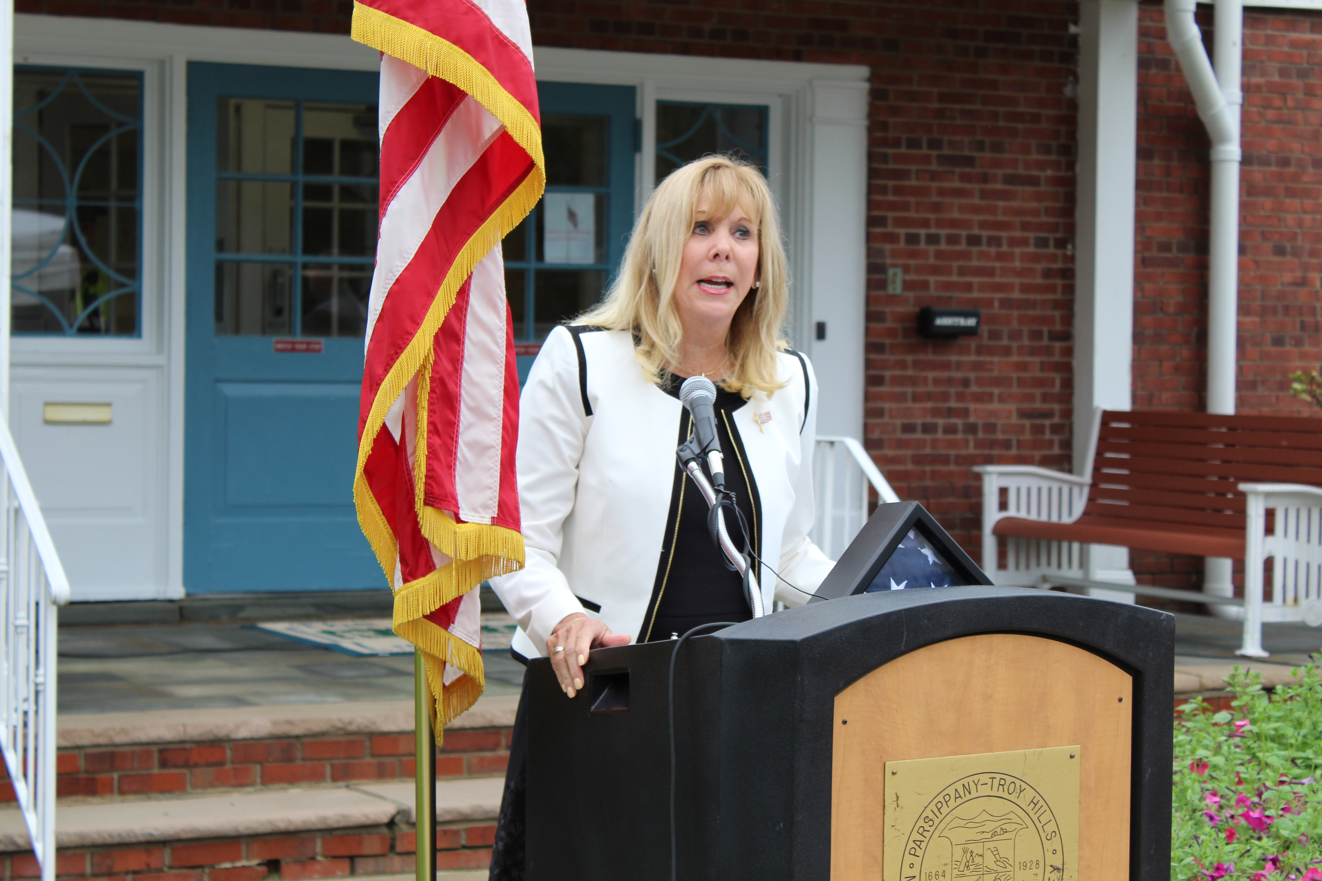 DeCroce bill to protect young athletes from sudden death advances ...