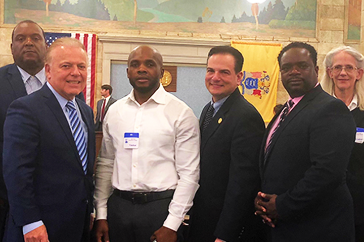 Pennacchio Bill Creates Pathway to Justice for Wrongfully Convicted ...