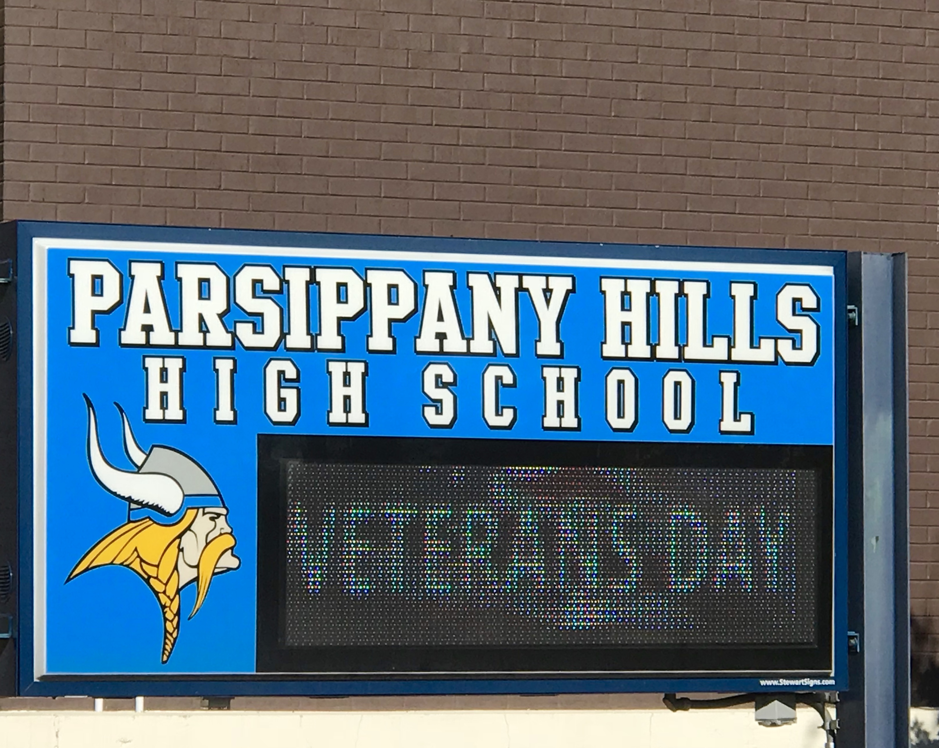 Parsippany Focus