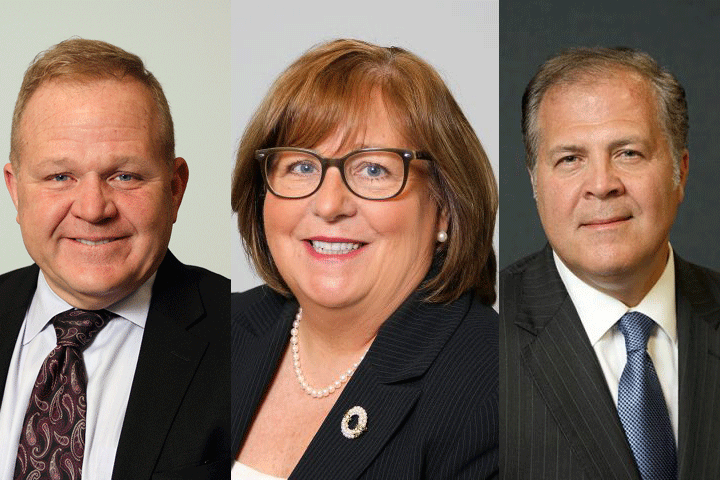 DeFillippo Announces She Will Not Seek Re-Election After Her Term ...