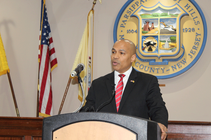Parsippany Republicans Call For Tax Increase of Over 9% | Parsippany Focus