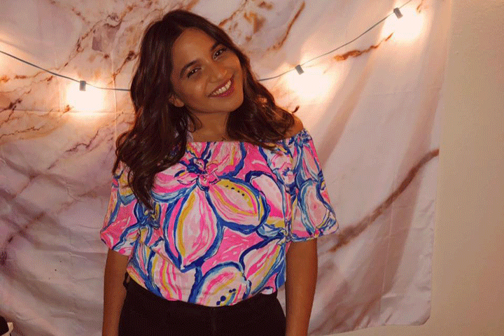 Jayna Patel named to Deans List at NJIT | Parsippany Focus