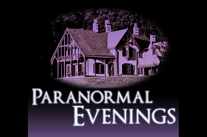 Paranormal Evenings Comes to Fosterfields | Parsippany Focus