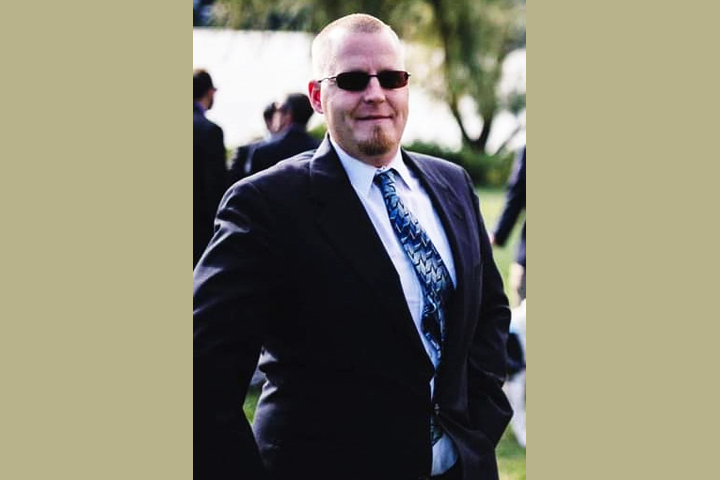 Morris County Laments Passing of County Clerk’s Employee Matt Stehr Due ...