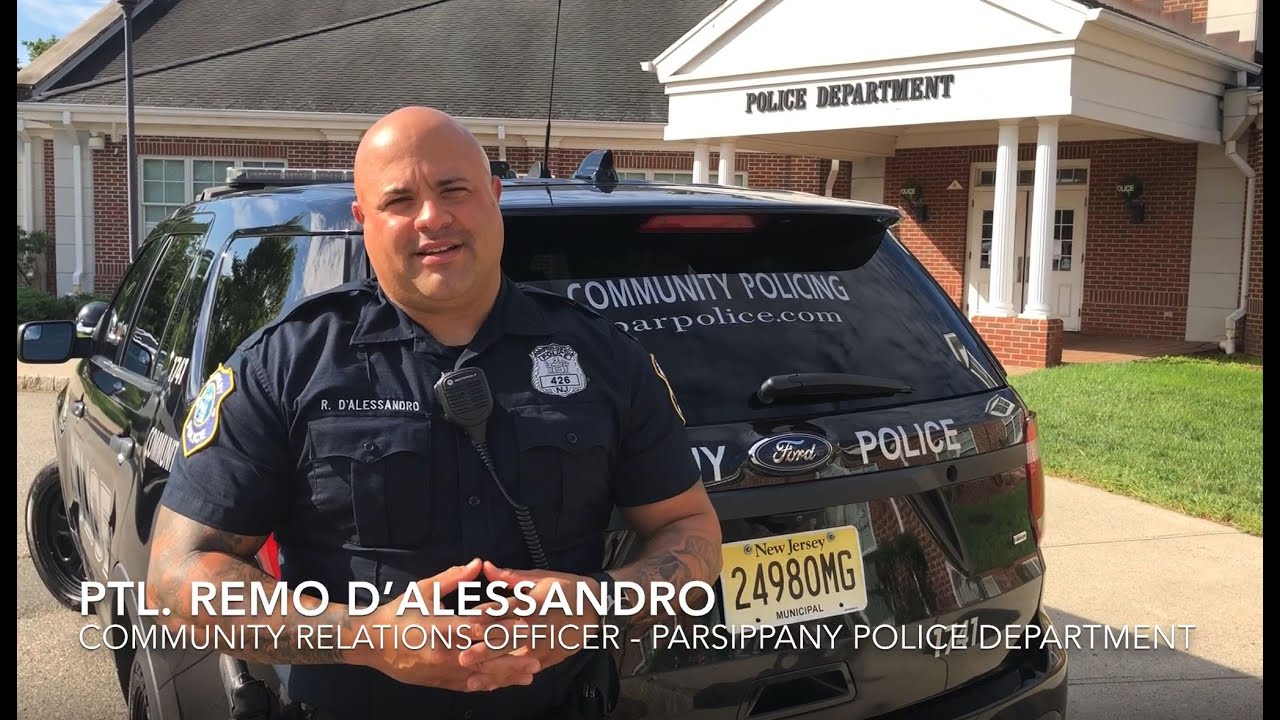 Parsippany Community Update September 4, 2020 | Parsippany Focus