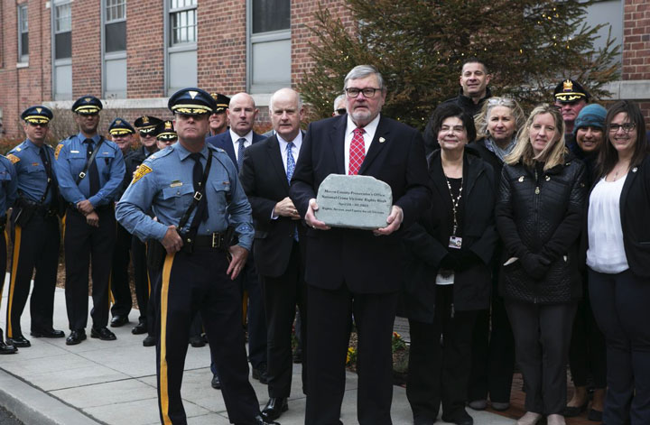 Morris County Prosecutor’s Office Holds Virtual Presentation in ...