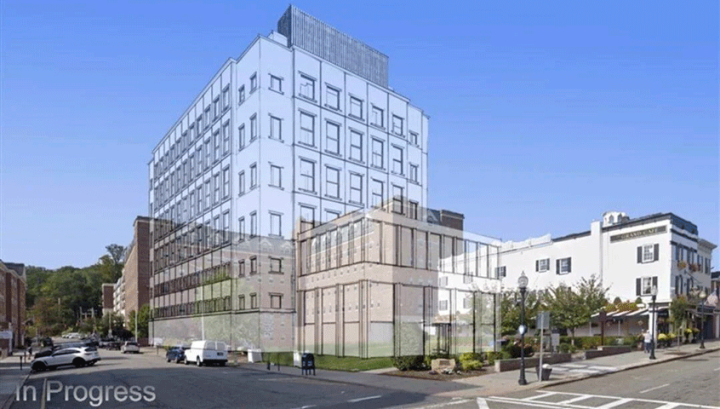 Morris County Courthouse Project Moves to Schematic Design Phase ...