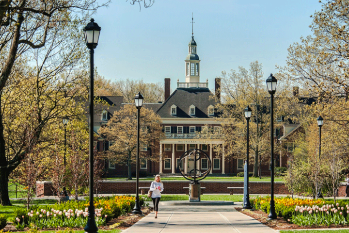 Parsippany Student Named to Miami University Dean’s List | Parsippany Focus