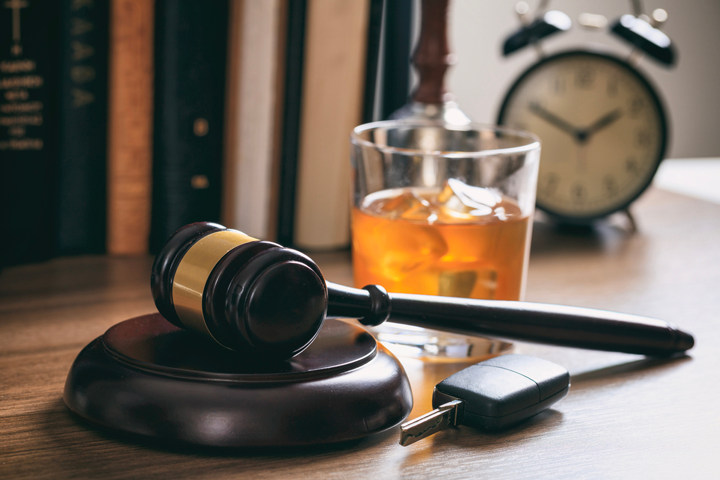 Boonton Man Charged with DWI, Drug Possession After Falling Asleep at ...