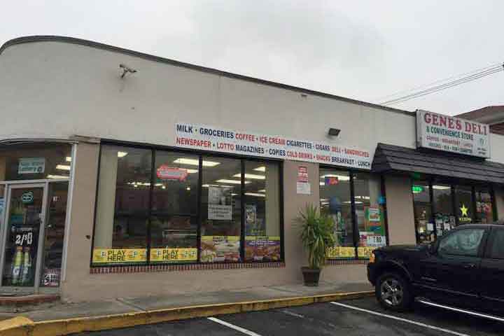 Burglary at Gene’s Deli: Suspects Smash Front Door, Steal Cash and ...