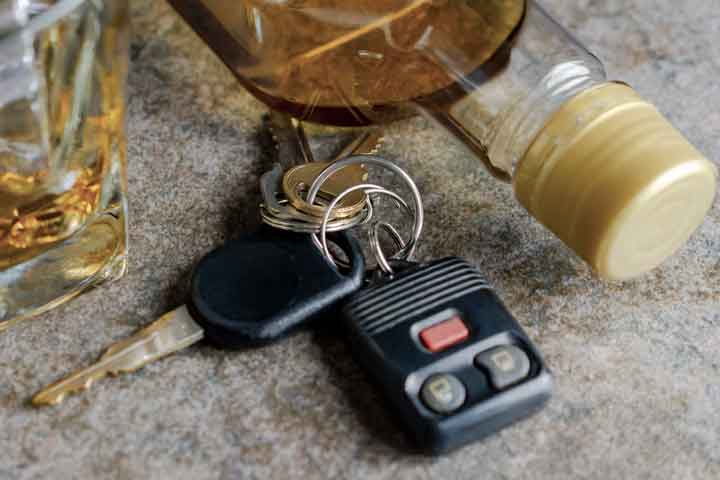 Boonton Teen Charged With DWI Following Crash on Littleton Road in ...