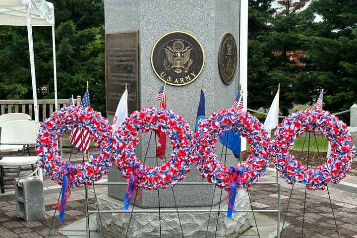 Parsippany’s Memorial Day Celebration: Honoring Veterans with a ...