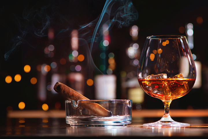 Parsippany Volunteer Fire District 6 Hosts 2nd Annual Sip & Smoke Night ...