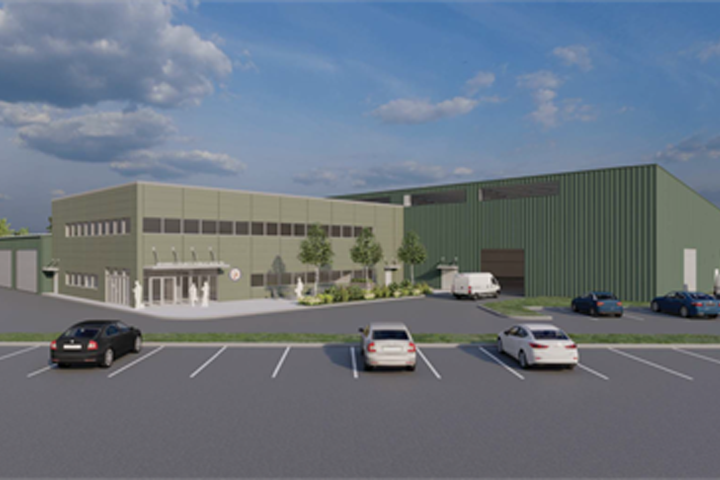 County Breaks Ground on Health & Emergency Multi-Purpose Facility ...