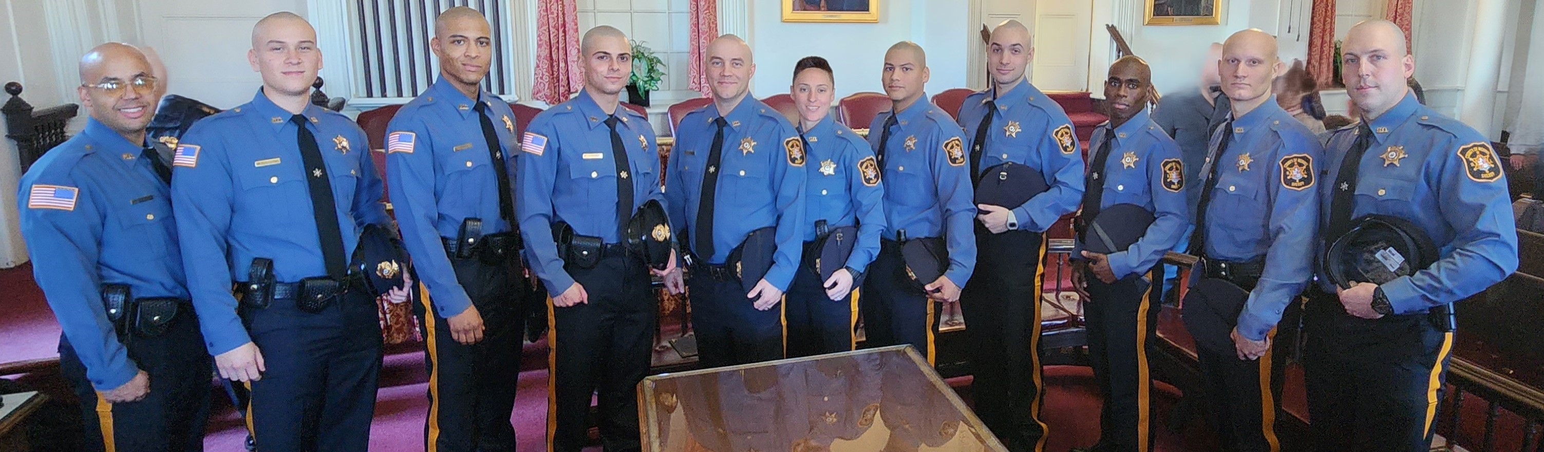 Morris-County-Sheriff | Parsippany Focus