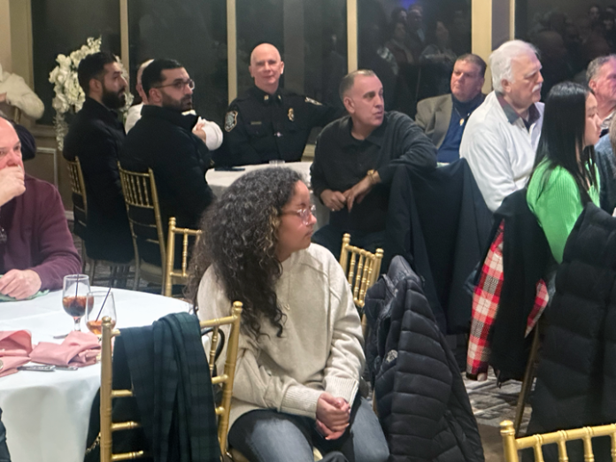 Parsippany Mayor James Barberio Has Officially Declared His Candidacy ...