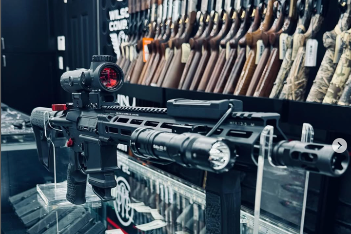 AG Platkin Acts Against Gun Stores for Repeated Unlawful Sales to ...