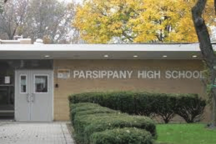 Parsippany High School Class of 2026 Graduation Scheduled for June 24 ...