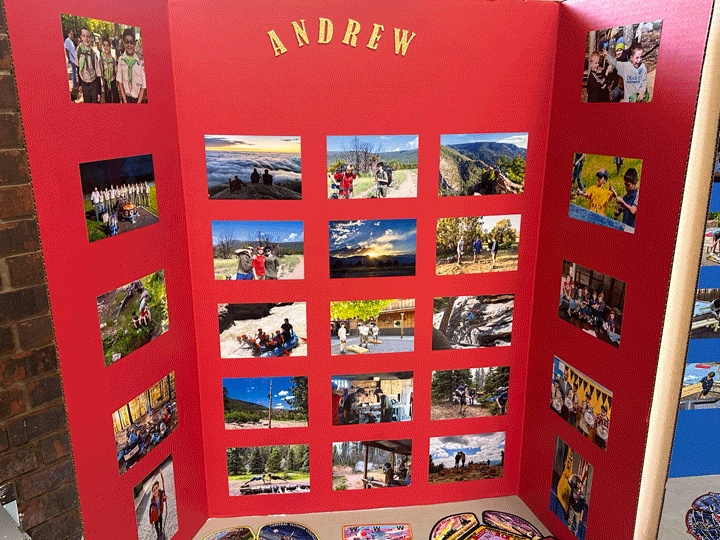 Andrew-Service-Projecr | Parsippany Focus