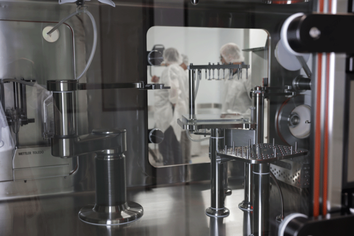 Ferring Pharmaceuticals Expands in Parsippany with FDA-Approved ...
