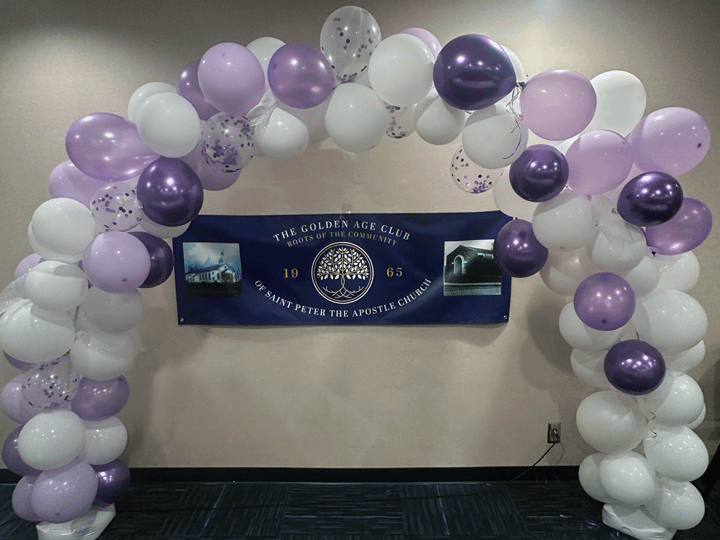 Golden-Age-Seniors-Decoration | Parsippany Focus