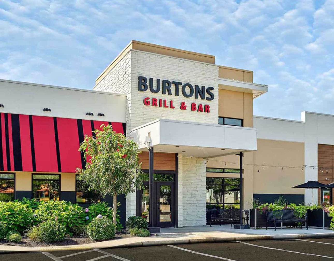 Burtons Grill & Bar to Debut in Parsippany: A New Dining Destination ...