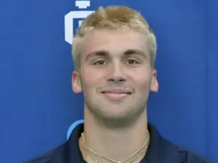 Parsippany Focus Athlete Spotlight: Luke Sudol | Parsippany Focus