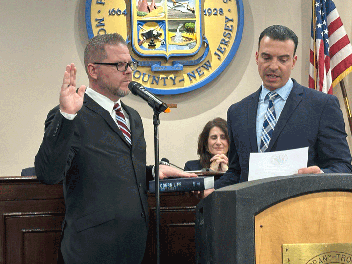 Local News | Parsippany Focus