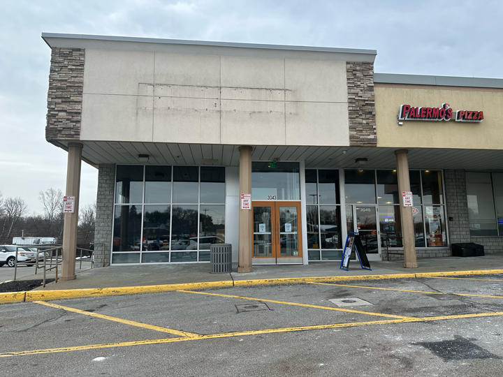 Habit Burger Abruptly Closes at Morris Hills Shopping Center ...