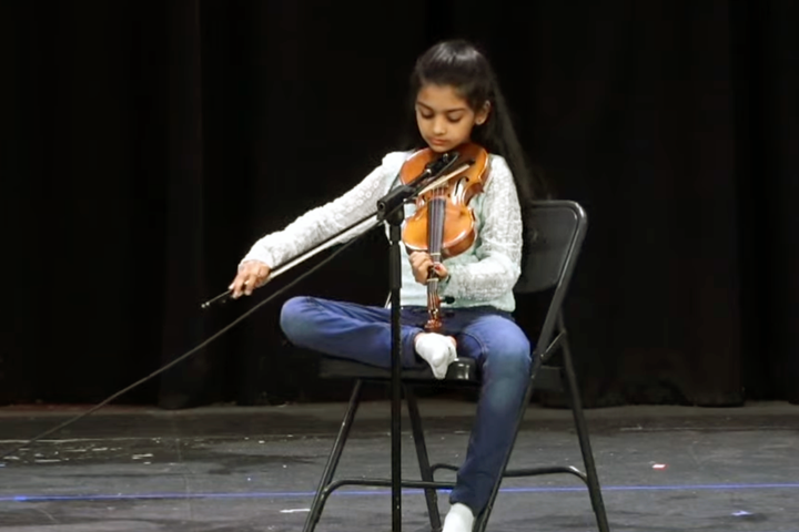Video: Knollwood Elementary School Talent Show 2026 | Parsippany Focus