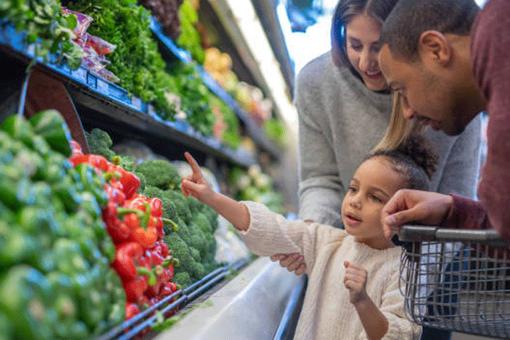 Summer EBT Program Offers $120 Per Child to Help Families This Summer ...