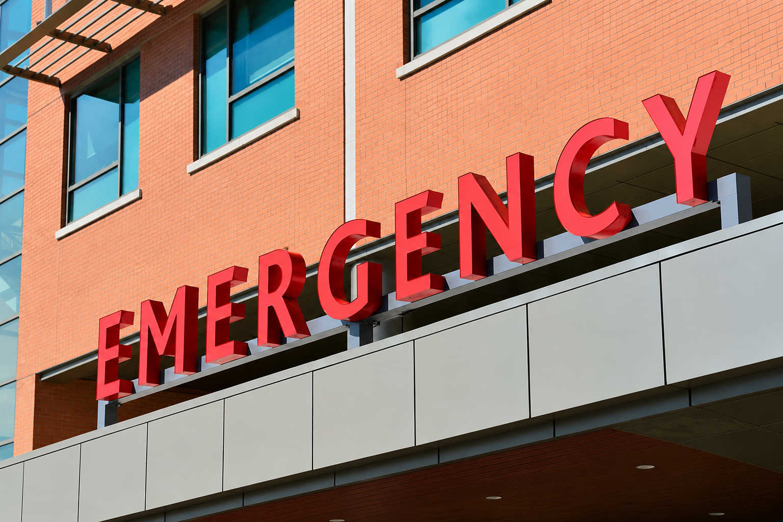 Two Workers Hospitalized After Carbon Monoxide Exposure at Parsippany ...