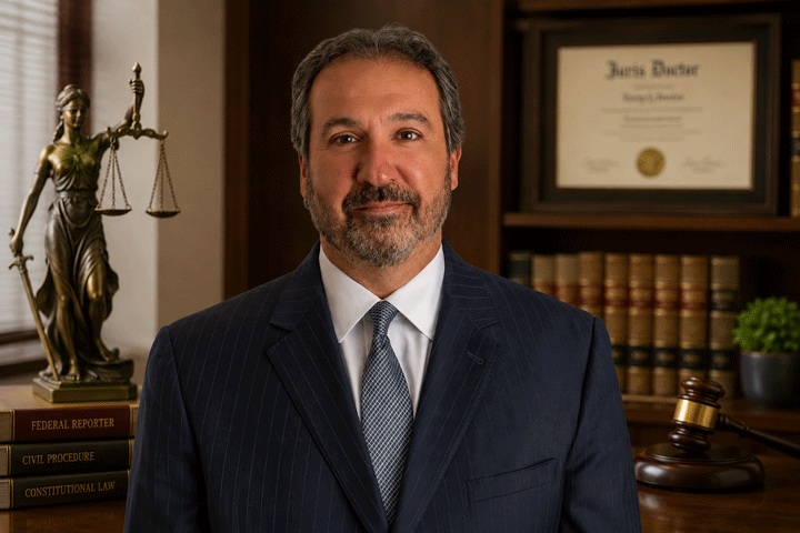 Porzio, Bromberg & Newman Grows Corporate Practice with Addition of ...