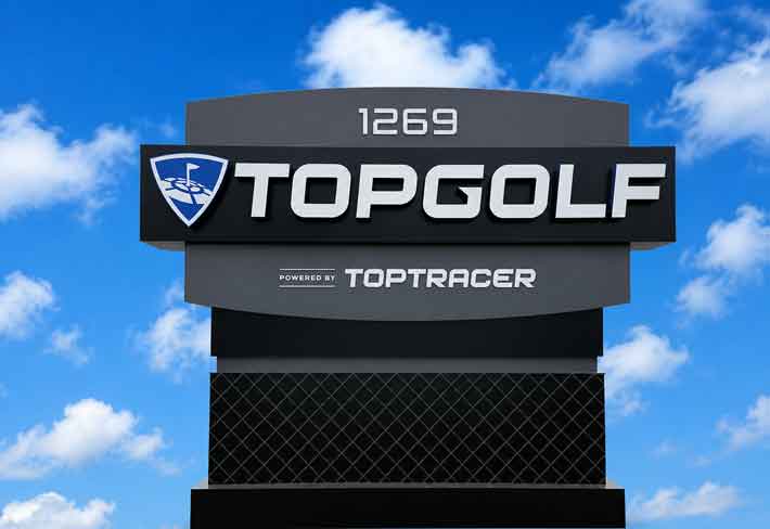 Topgolf Set to Become Parsippany’s Newest Entertainment Destination ...